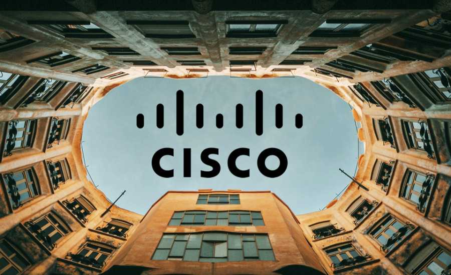 معرفی شرکت CISCO - ممتاز سرور